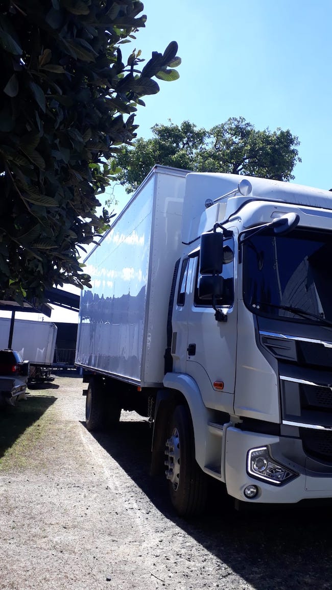 Crepsa – Expertos en Carrocerias