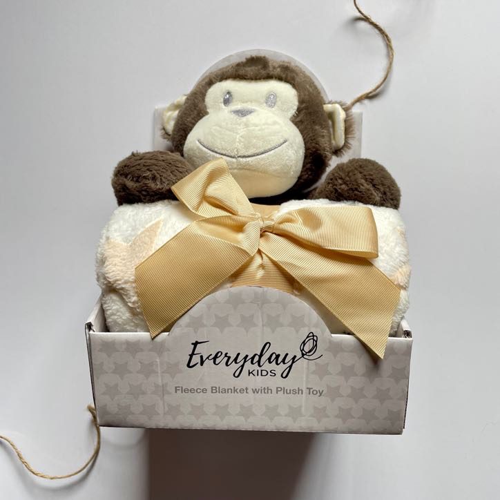 Monkey boo – Minime – Maternidad, bebés, niños