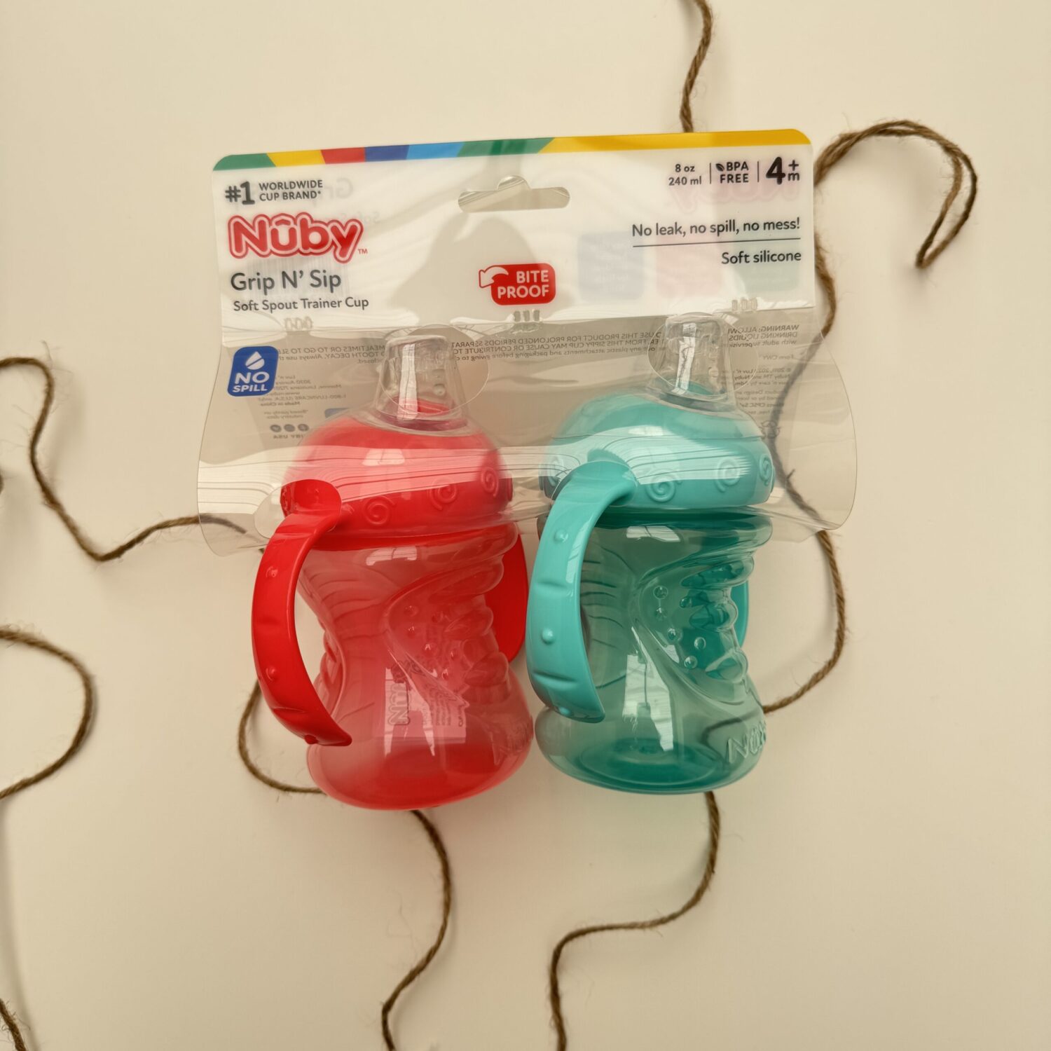 Grip N’sip – Minime – Maternidad, bebés, niños